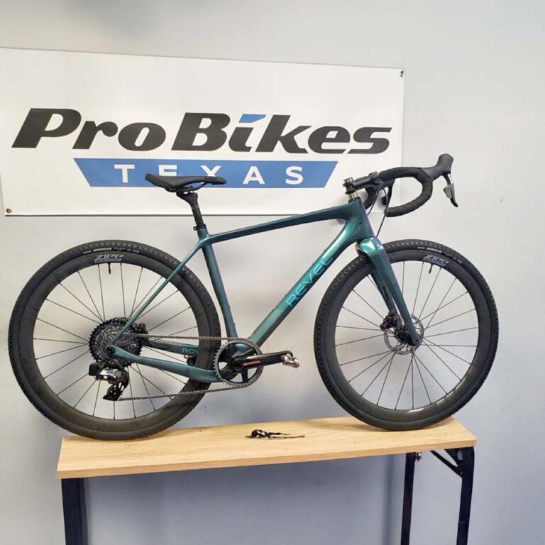 Home - Pro Bikes Texas